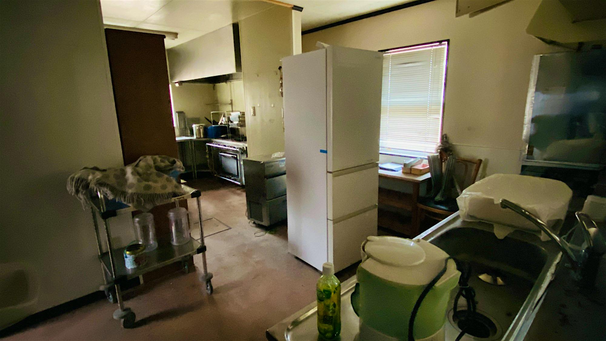 北軽井沢・嬬恋 一戸建て 北軽井沢 店舗設備あり 中古戸建 ∙ 間取り: 5LDK · 建物面積: 204.53 m² · 土地面積: 1,060.00 m² ∙ ¥10,800,000 ∙ ...